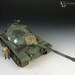 Arrowmodelbuild M103 Heavy Tank Built & Painted 1/35 Model Kit - Etsy
