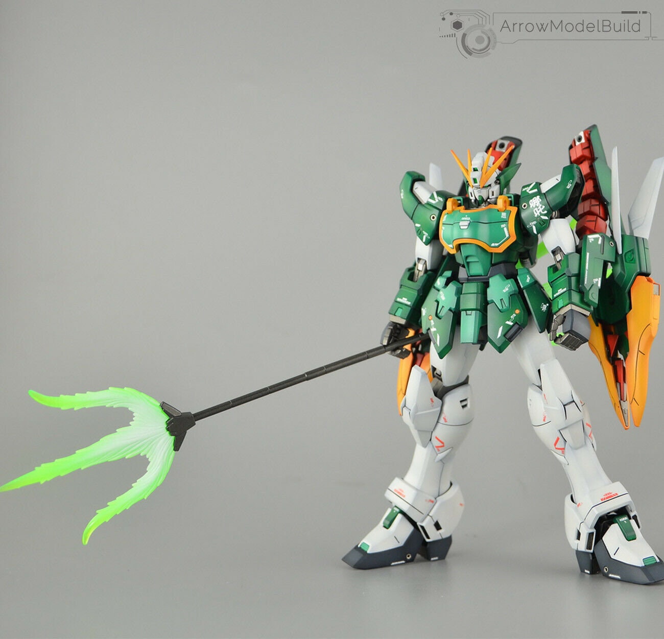 Gundam Altron Custom