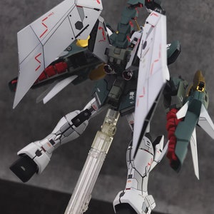 Arrowmodelbuild Altron Gundam Built & Painted MG 1/100 Resin Model Kit ...