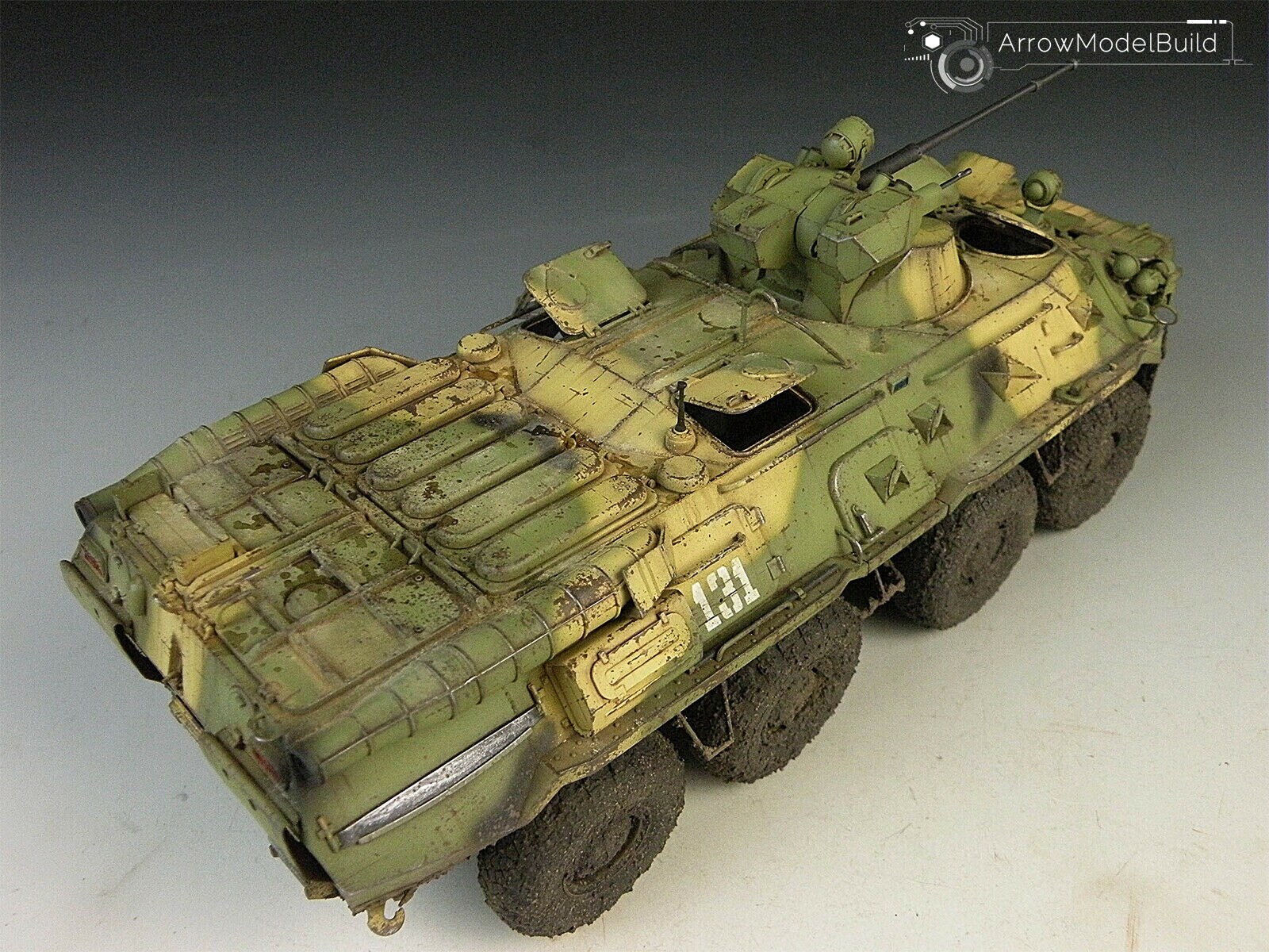 Arrowmodelbuild T-90 Main Battle Tank Built & Painted 1/35 Model Kit - Etsy