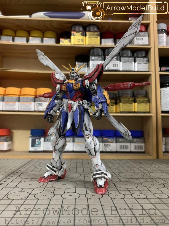 Shadow Gundam