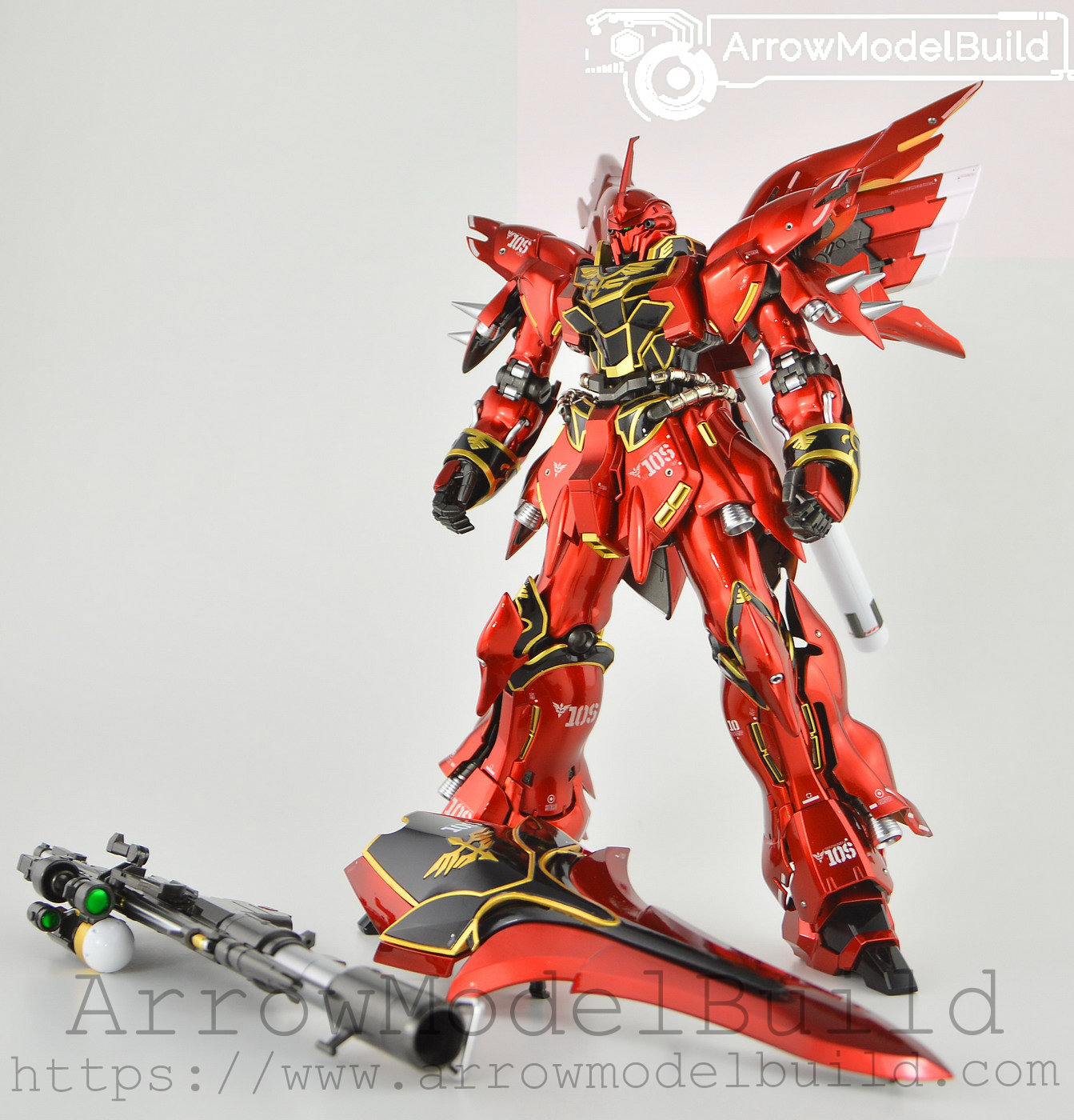 Sinanju Mg