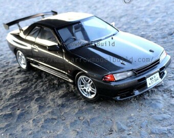 Initial D Car Model - Etsy