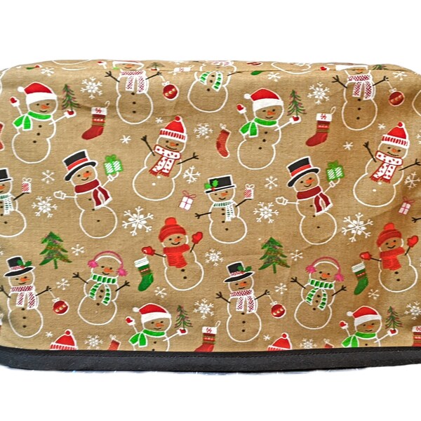 Toaster Cover - Etsy