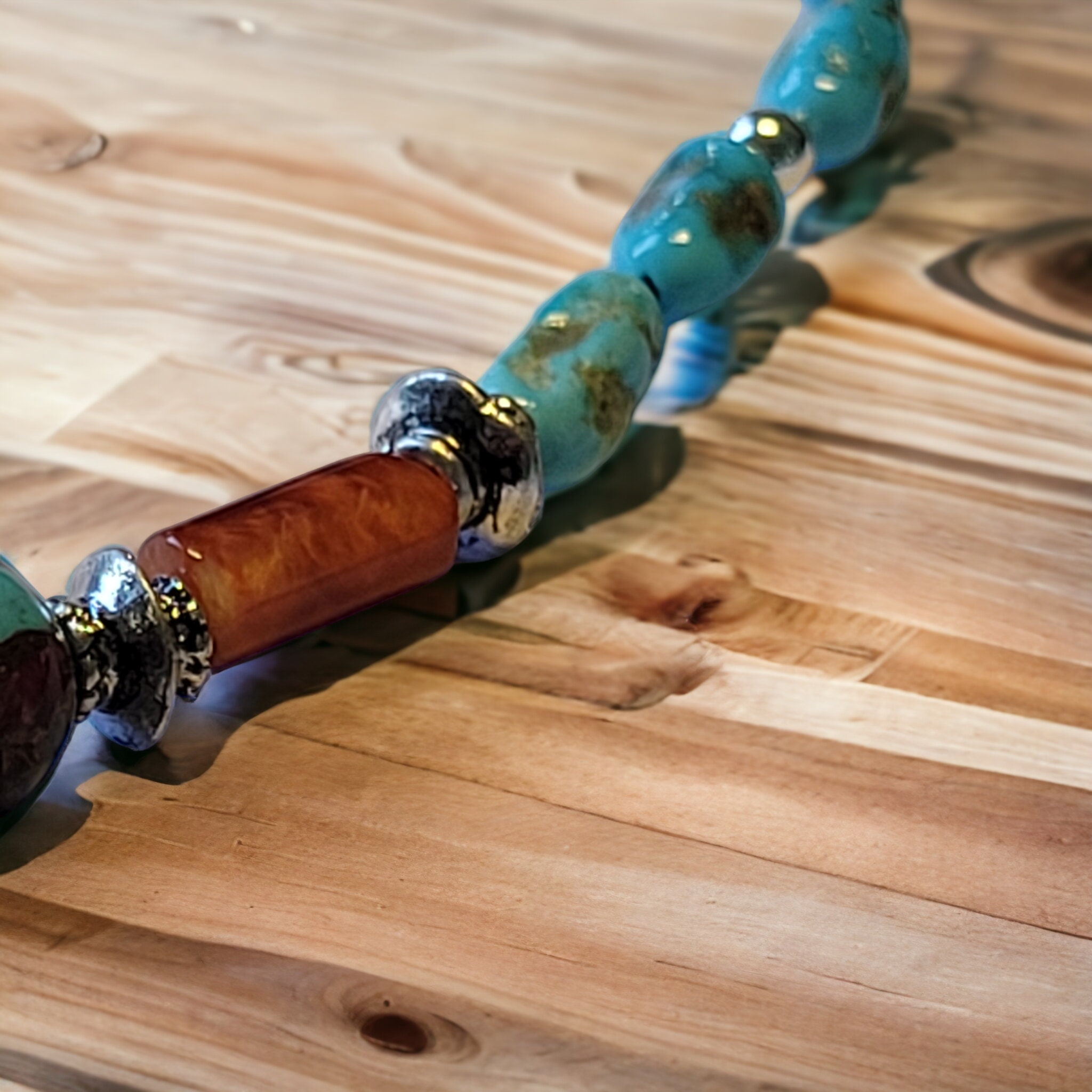 Extremely Rare Castle Dome Turquoise Kingman Dahlia Red Spiny Oyster ...