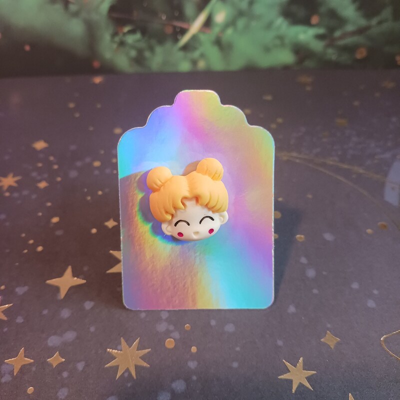 Sailor Moon Pin Etsy