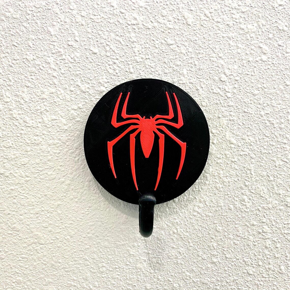 Spider Wall Hook - Etsy