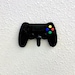 Gaming Controller Wall Hook - Etsy