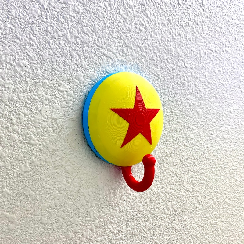 Toy Story Ball - Etsy
