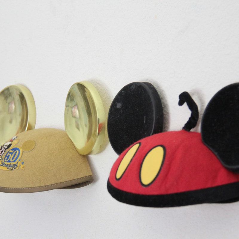 Mouse Ears - Etsy