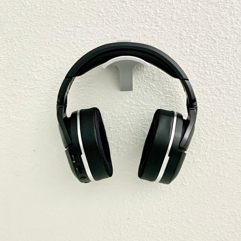 Headphone Hook - Etsy