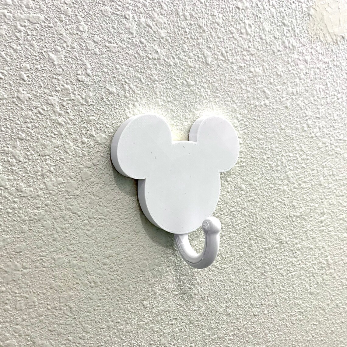Mouse Wall Hook - Etsy