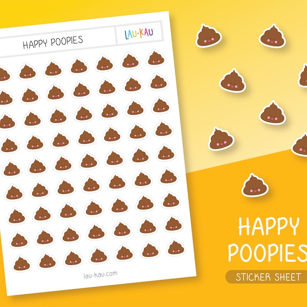 Toilet Seat Sticker - Etsy