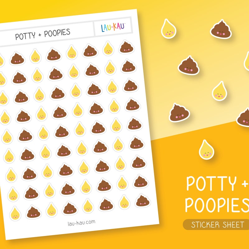 Potty Training - Etsy