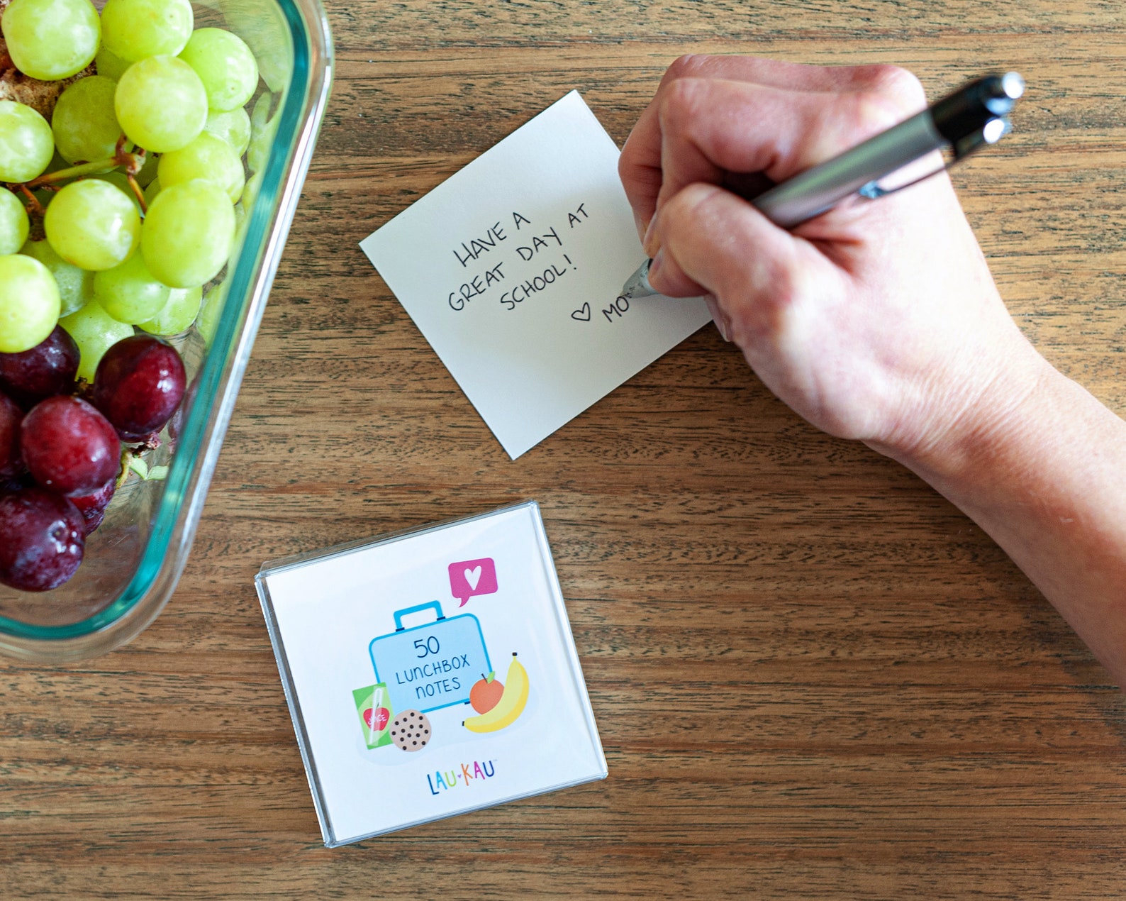 Lunchbox Notes | Lunchbox Cards | Encouragement Cards | Motivational ...