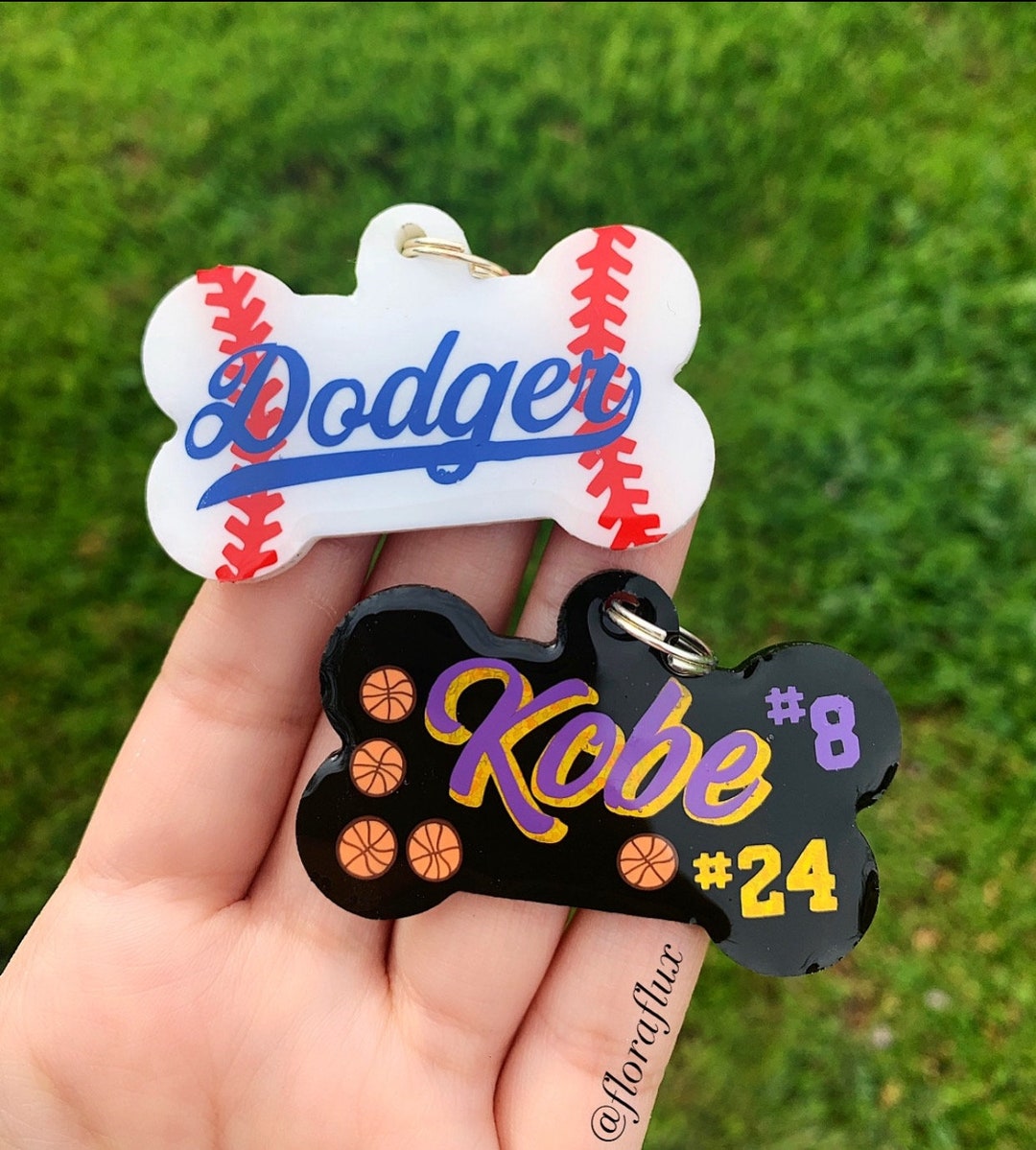 LA Teams Collection - Etsy