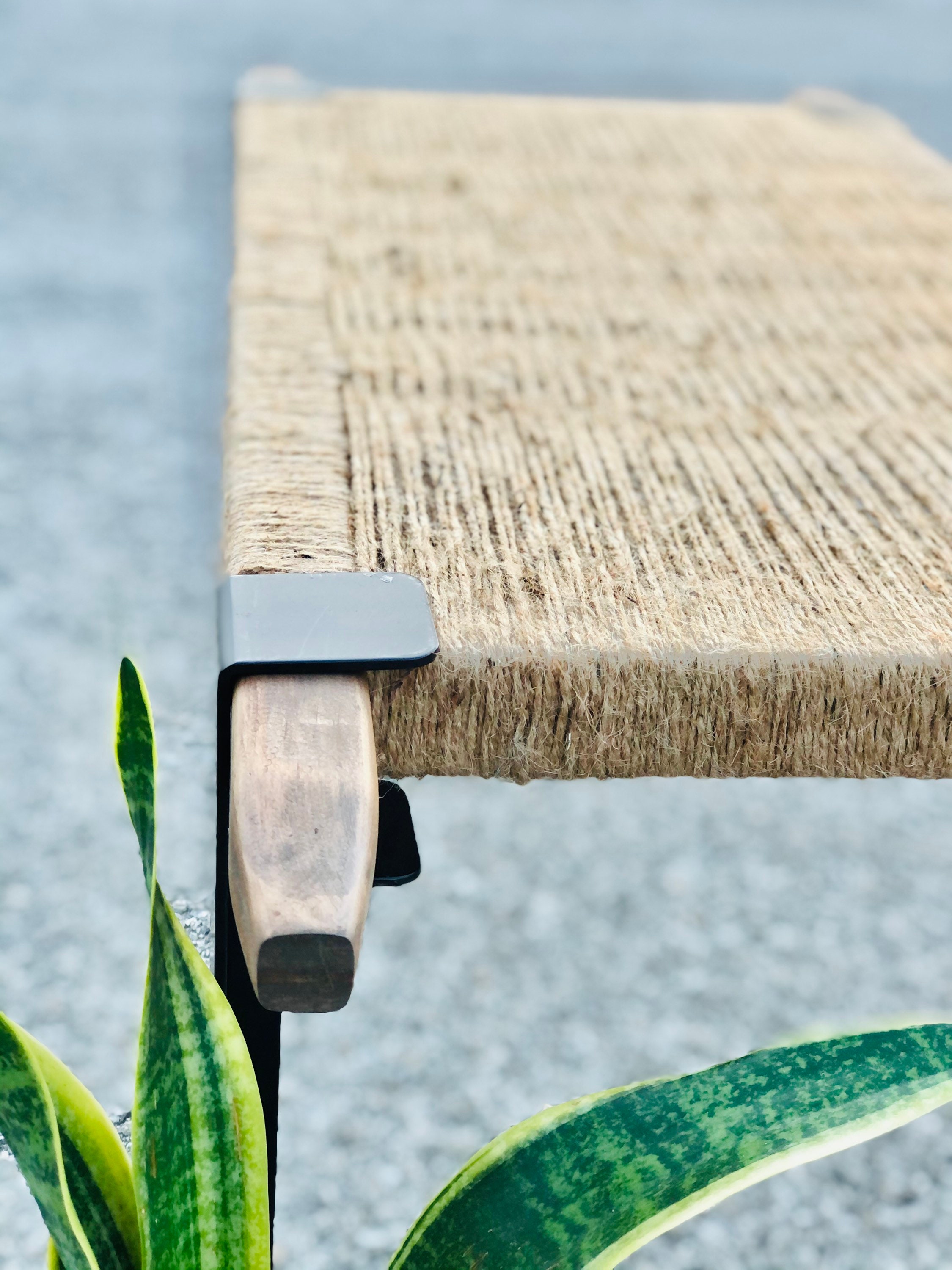 Mid-century Modern Style Bench Mudroom / Entryway Bench - Etsy