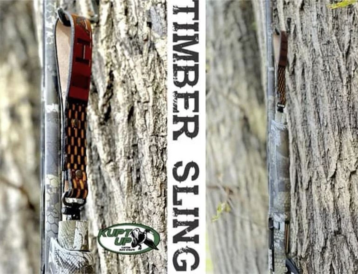 Custom "timber" Sling - Etsy