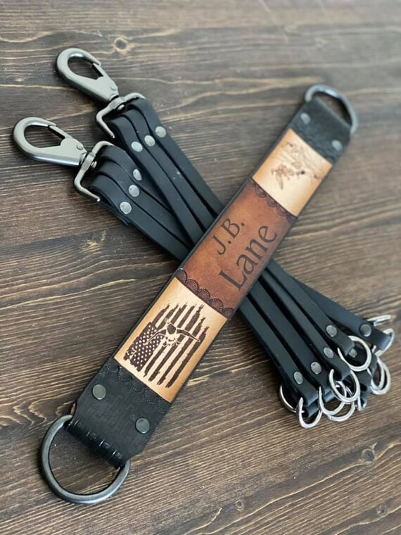 Small Custom Duck Strap | Etsy