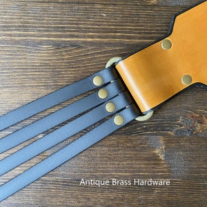 Large Custom Duck Strap - Etsy