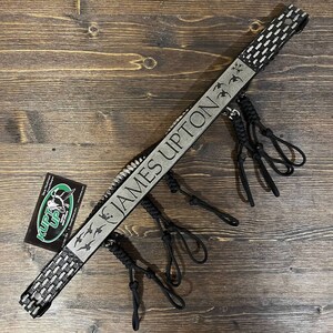 Duck/goose Call Lanyard - (4 Double Drops & 1 Whistle Drop Included) - Etsy