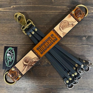 Small Custom Duck Strap - Etsy