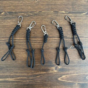 Duck/goose Call Lanyard - (4 Double Drops & 1 Whistle Drop Included) - Etsy
