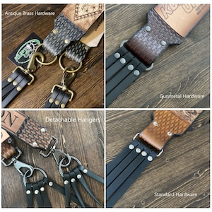 Small Custom Duck Strap - Etsy