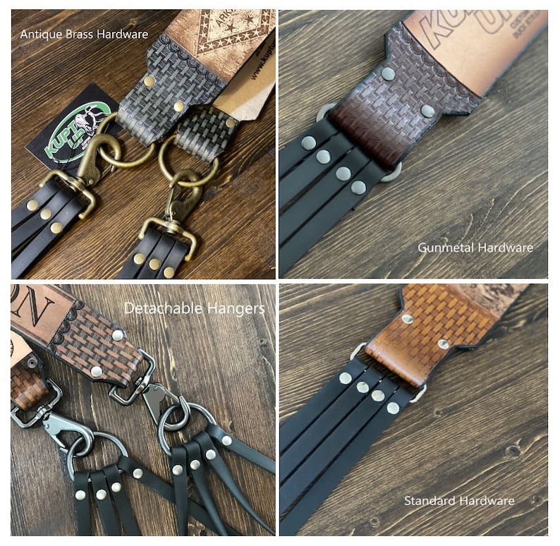 Small Custom Duck Strap - Etsy