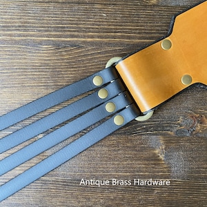 Small Custom Duck Strap - Etsy