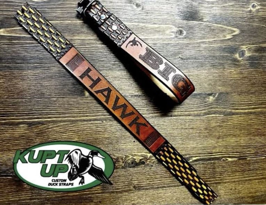 Custom "timber" Sling - Etsy