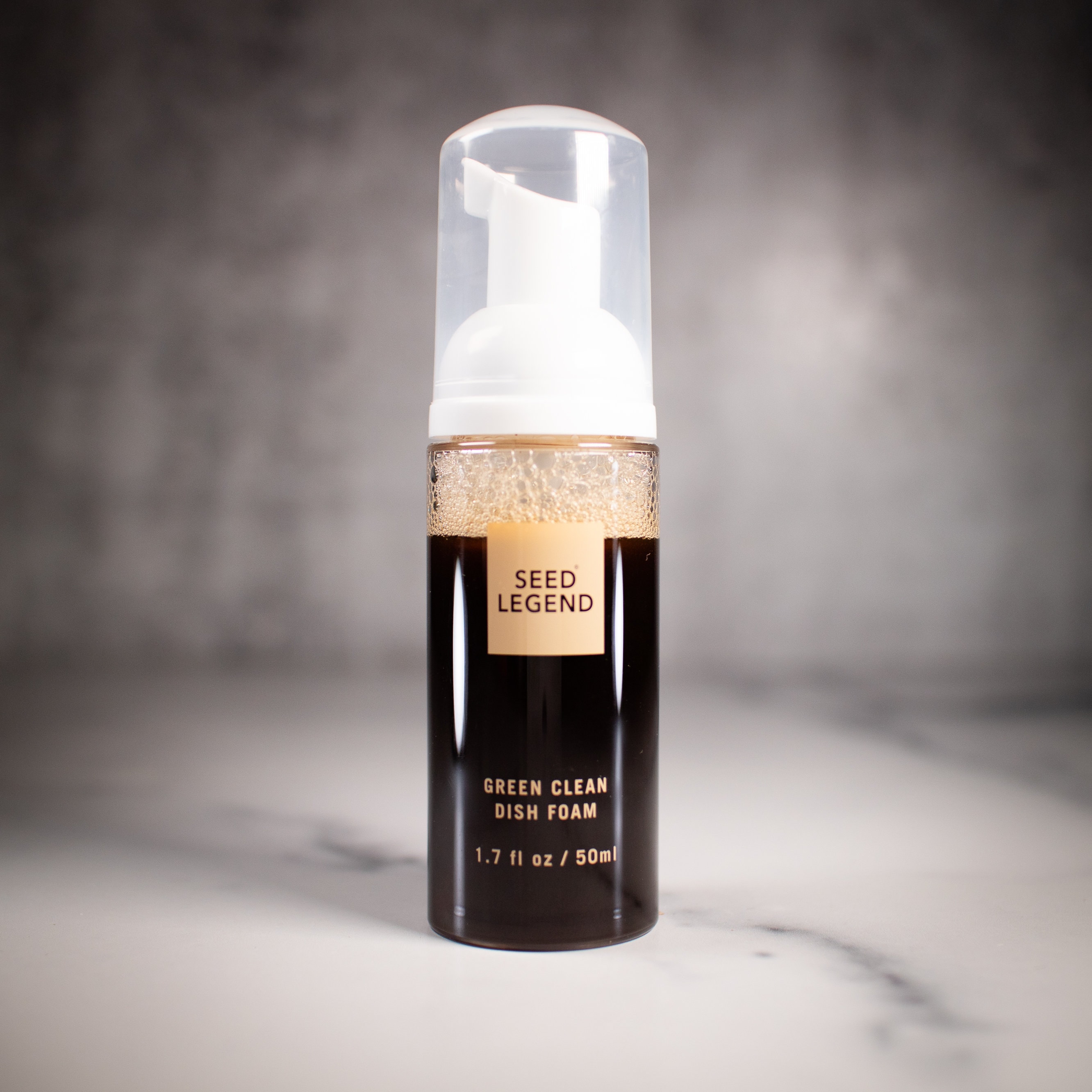 Plant-based Dish Soap 100% Chemical Free Organic Soapberry Dish Soap ...