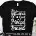 Principal SVG, the Influence of a Good Principal Can Never Be Erased ...