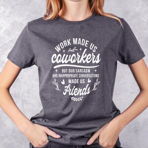 Coworker SVG, Work Made Us Coworkers, Colleagues, Friendship, Coworker ...