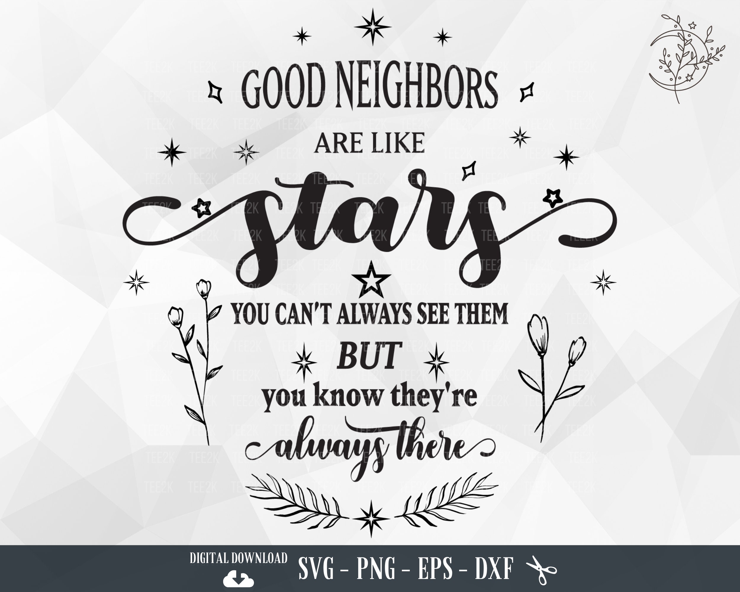 Good Neighbours Movie