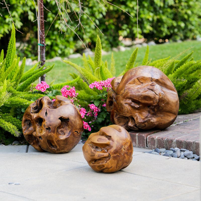 Teak Root Coffee Table - Etsy
