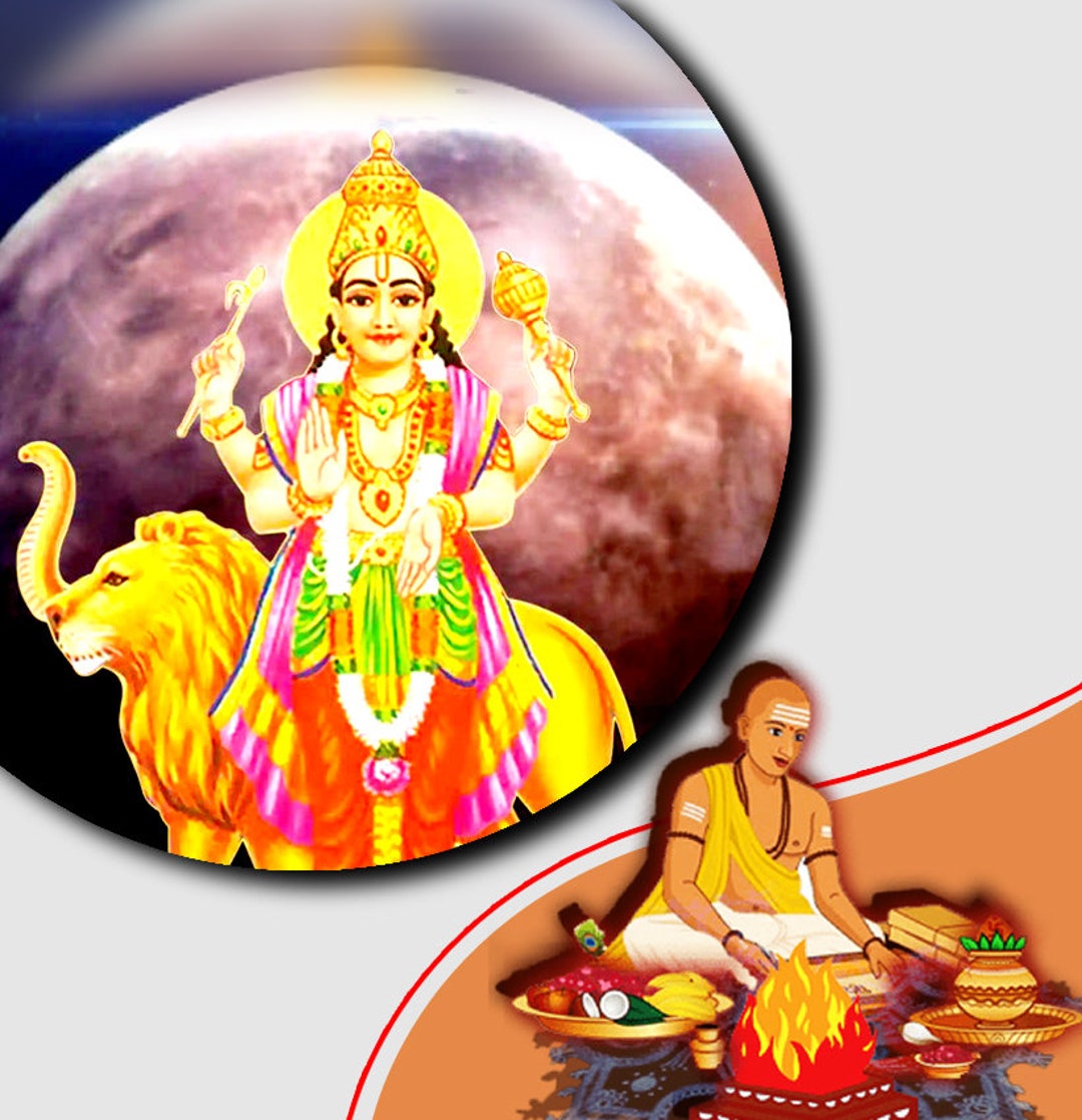 Buddha Dev Graha Puja and Yagna / Online Puja Service for Mercury ...