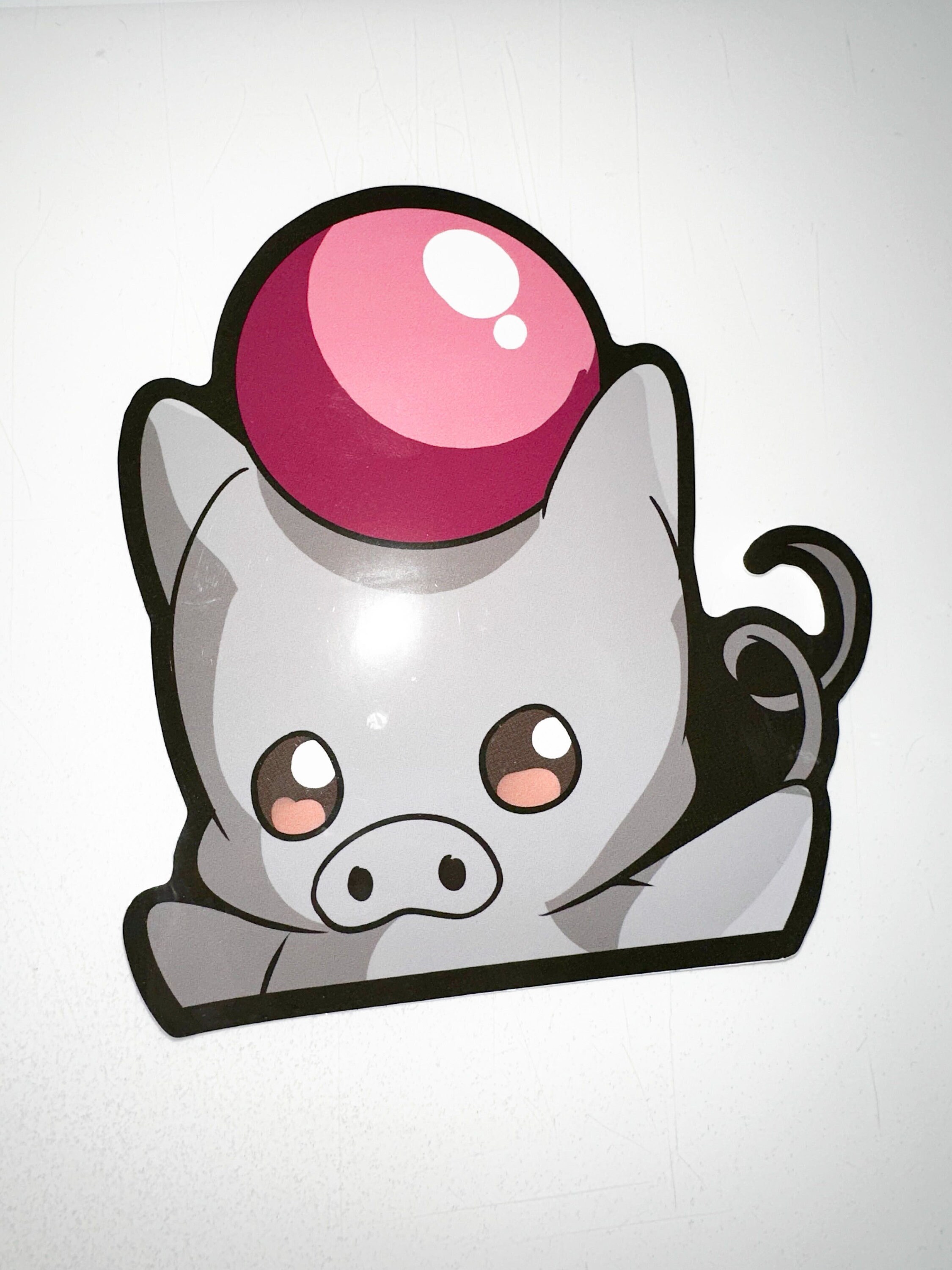 Spoink Pokemon