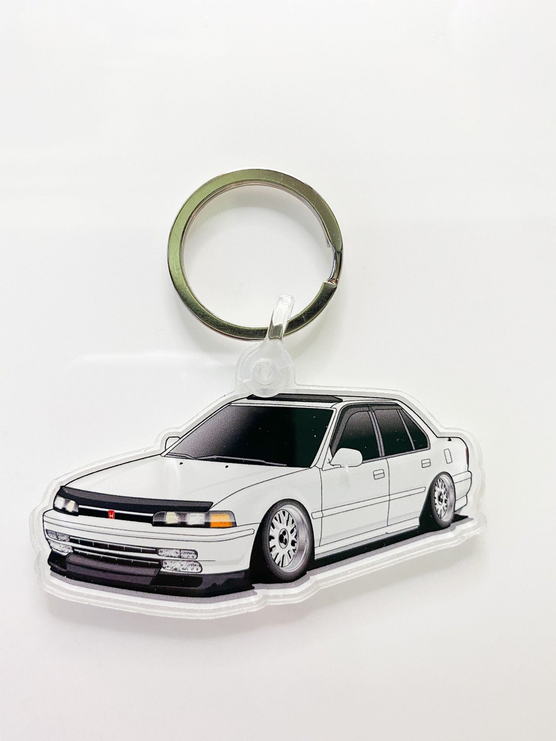 Cb7 With Black Bumpers