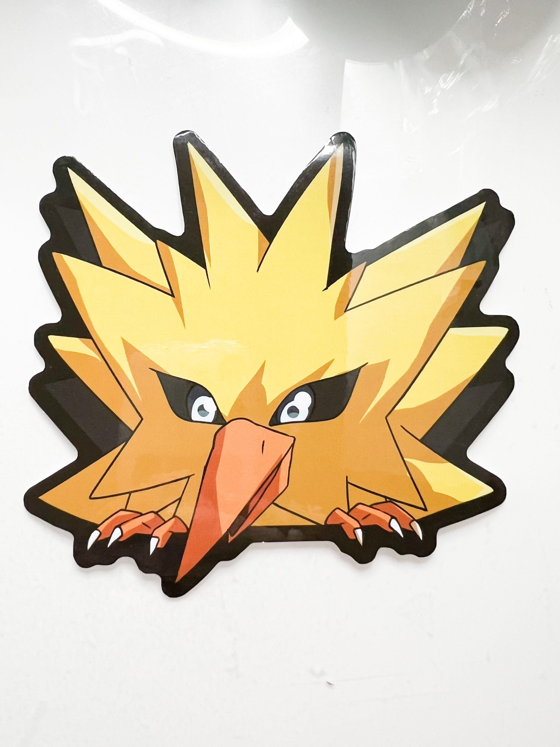 Chibi Zapdos