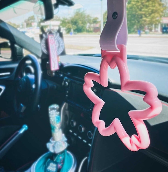 Car Parts & Accessories Electronics & Accessories Tsurikawa JDM Ring ...