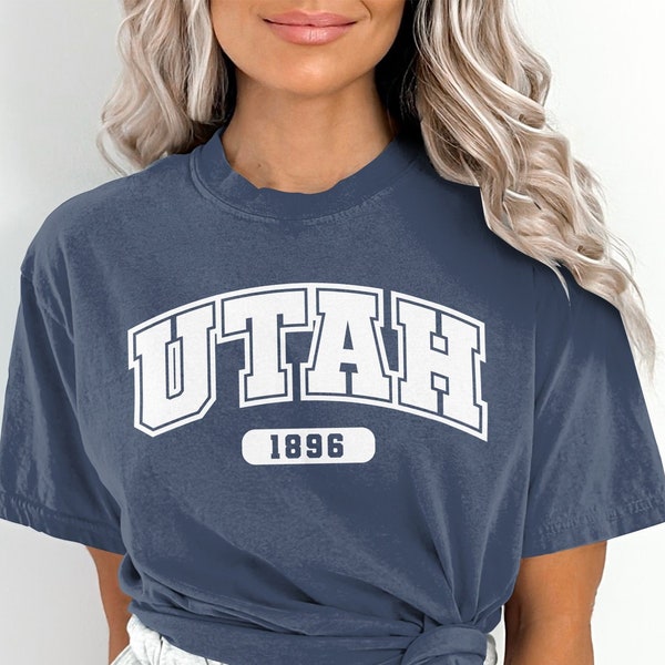 Utah - Etsy