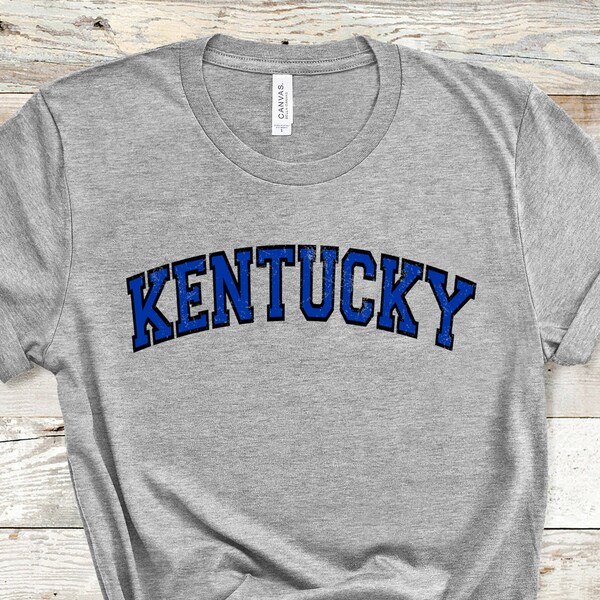 Kentucky - Etsy