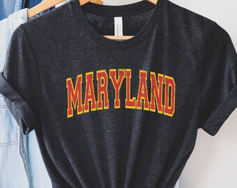 University of Maryland - Etsy