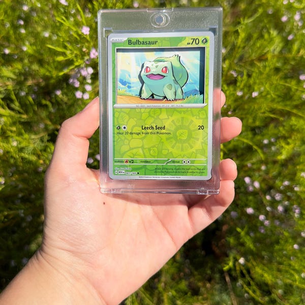 3d Pokemons Cards - Etsy