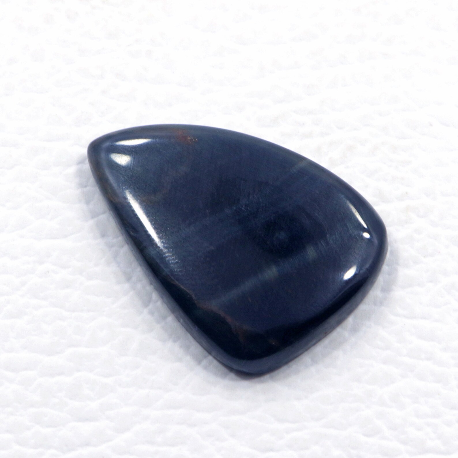 Gemstone Fancy Hawks Eye de la meilleure qualité 22 31 MM Cabochon ...