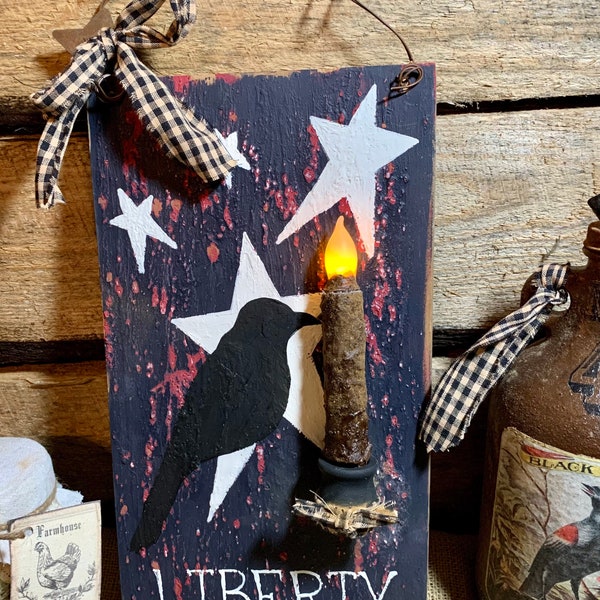 Primitive Grungy - Etsy