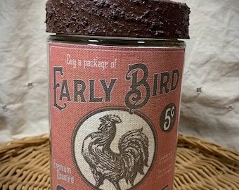 Primitive Coffee - Etsy