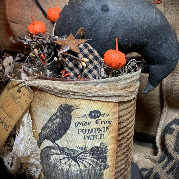 Country Crow - Etsy
