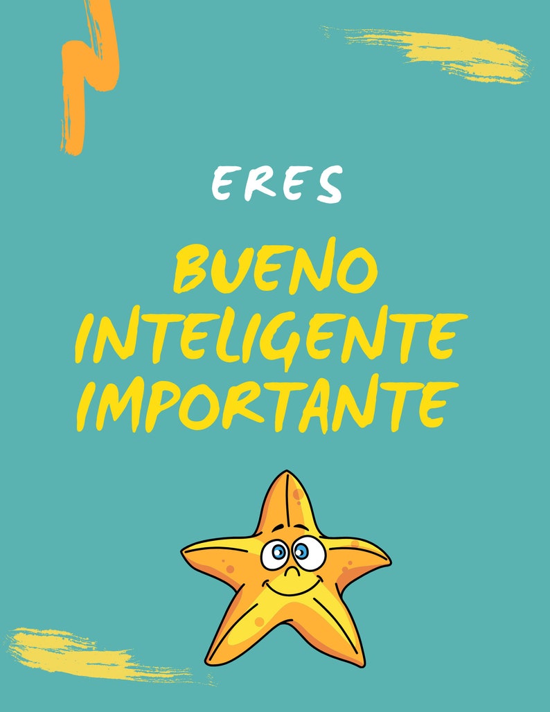 Five Bilingual Classroom Posters, Decoration for the Classroom ...